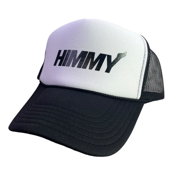 OTTO | Accessories | New Vintage Miami Heat Himmy Butler Black White ...